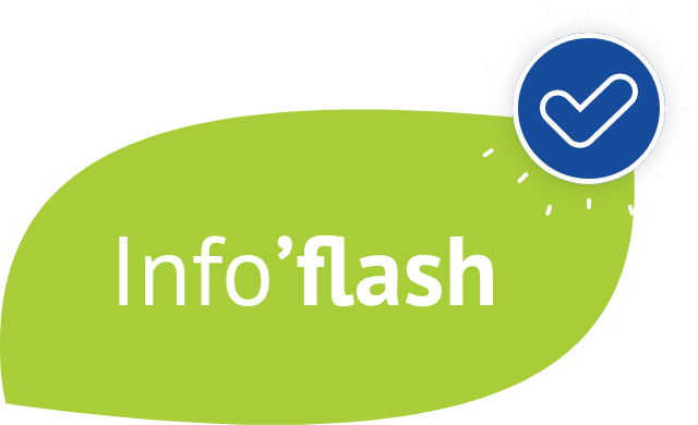 Infoflash 2025 - Groupe UEM