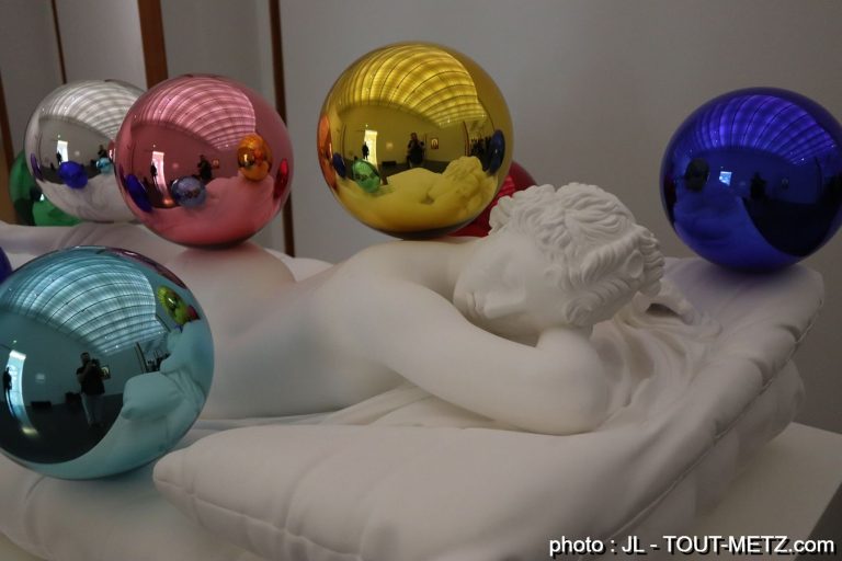 Copistes : l'exposition du Centre Pompidou-Metz en collaboration avec ...